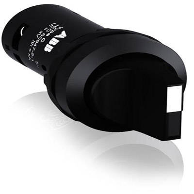 ABB Przełącznik obrotowy dwupozycyjny C2SS1-10B-10 - cena - sklep etak.eu