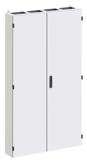 ABB Szafa stojąca TwinLine-W I klasa izolacji, IP55, 1850x1050x350mm ...